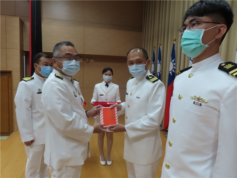 The Naval maintenance and repair command hold the monthly meeting and ...