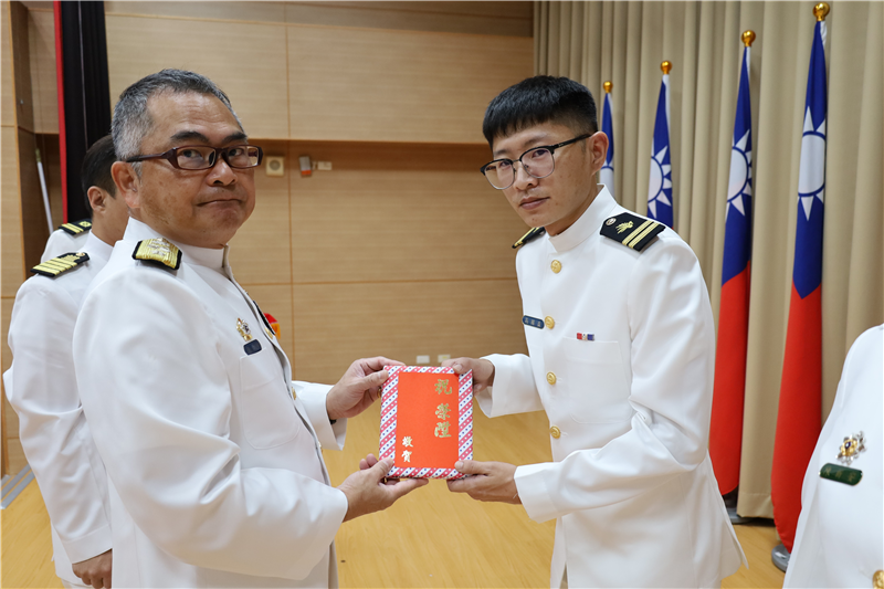 The Naval Maintenance and Repair monthly meeting and inauguration ...