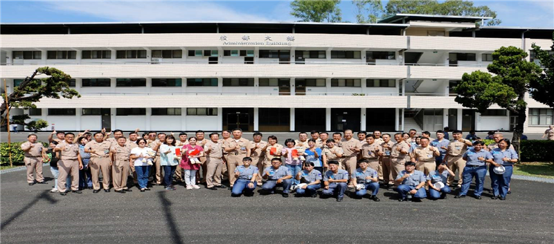 Naval Technical School held an event to celebrate the 27th Anniversary ...