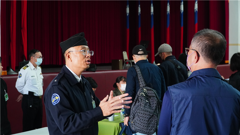 ROTC training at the Naval Academy - News - Navy Command R.O.C